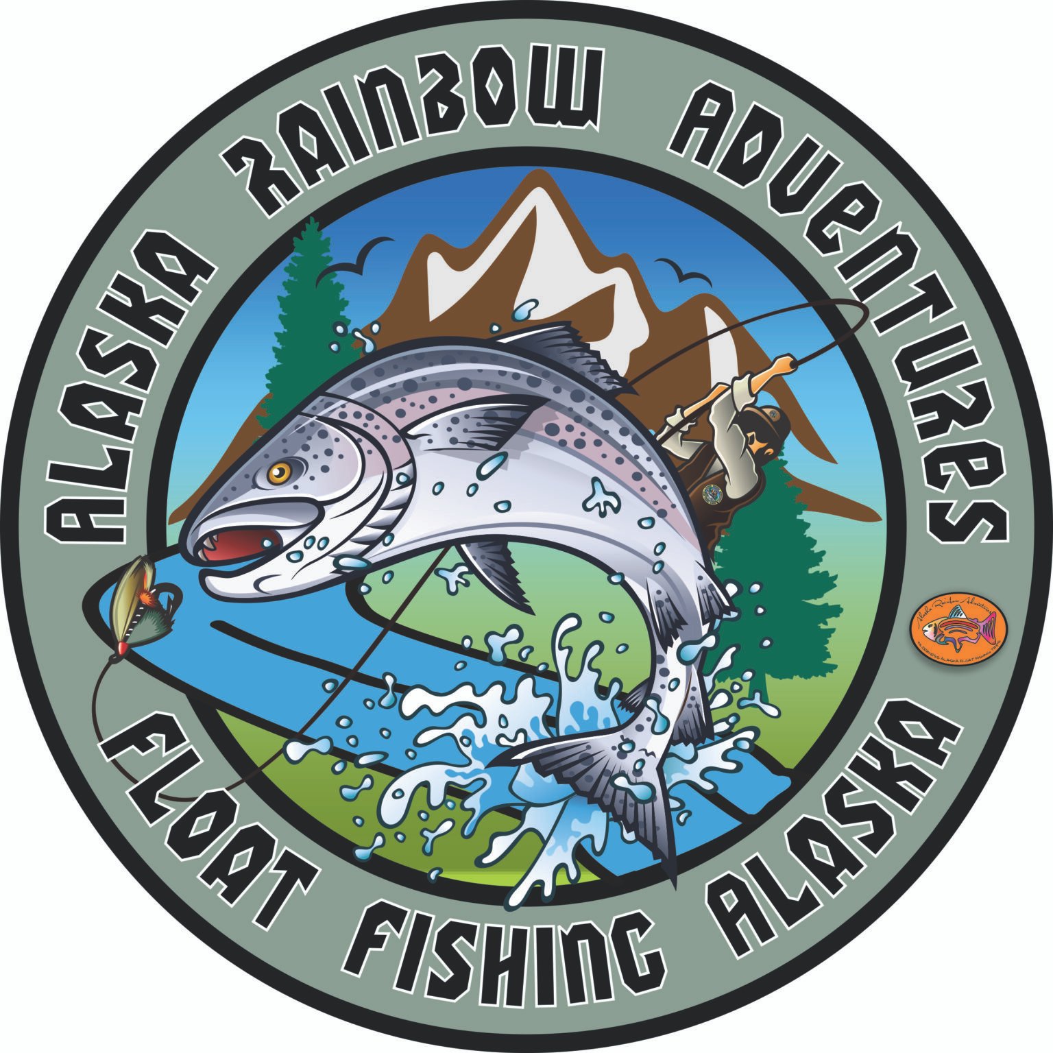 Kanektok River Photos – Alaska Rainbow Adventures Blog: Guided Float ...