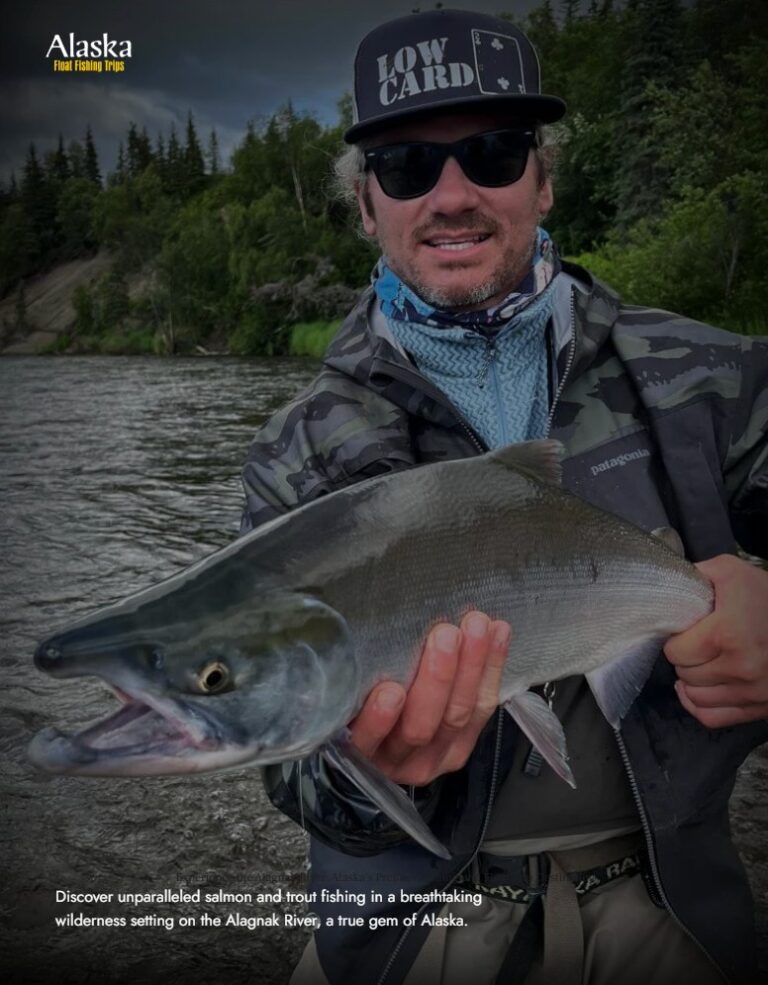 A Guide to the Alagnak, Kanektok, and Goodnews Rivers – Alaska Rainbow ...
